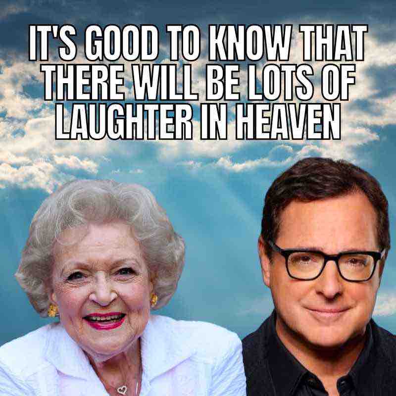 20+ Funny Bob Saget Memes To Honor Our Favorite TV Dad