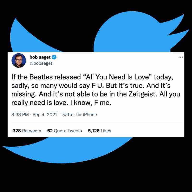 20+ Funny Bob Saget Memes To Honor Our Favorite TV Dad