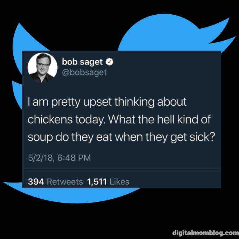 20+ Funny Bob Saget Memes To Honor Our Favorite TV Dad