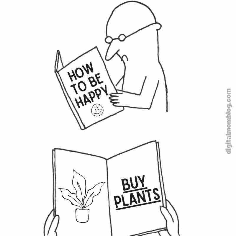 40 Hilarious Plant Memes That Every Gardener Can Relate To
