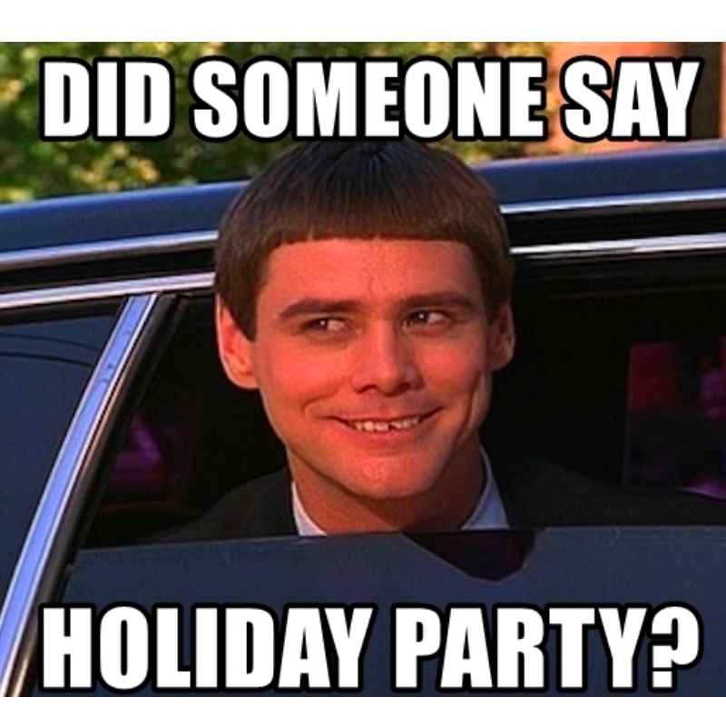 50 Best Holiday Memes And Images For A Jolly Laugh