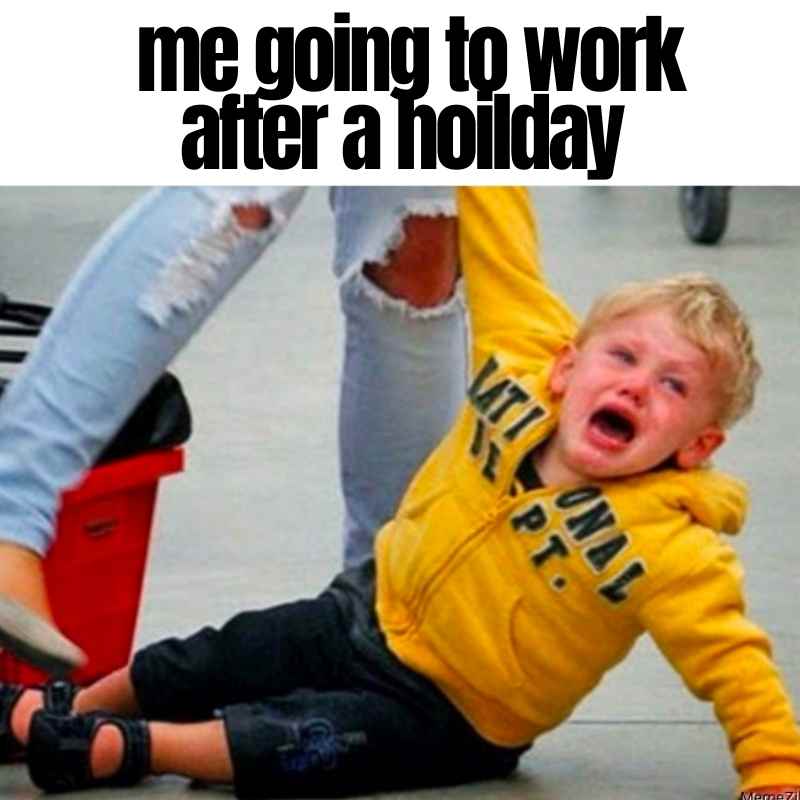 50 Best Holiday Memes And Images For A Jolly Laugh