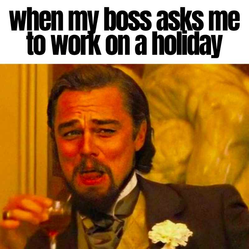 50 Best Holiday Memes And Images For A Jolly Laugh