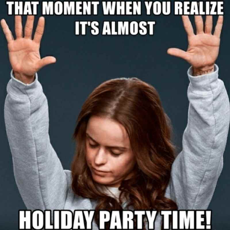 50 Best Holiday Memes And Images For A Jolly Laugh