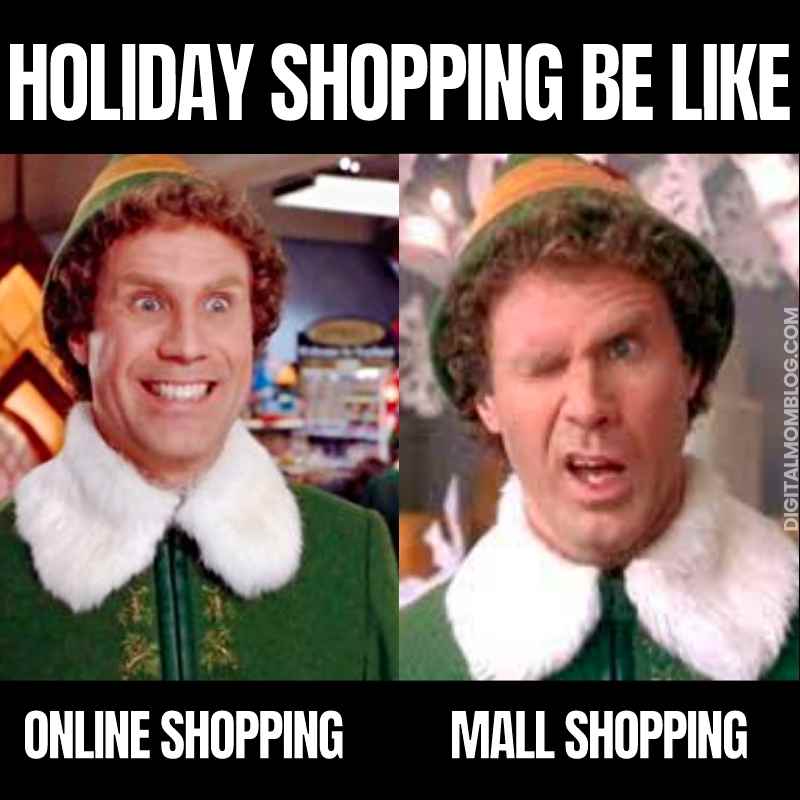 50 Best Holiday Memes And Images For A Jolly Laugh