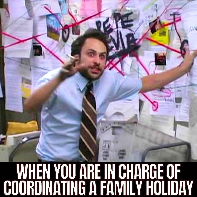 50 Best Holiday Memes And Images For A Jolly Laugh