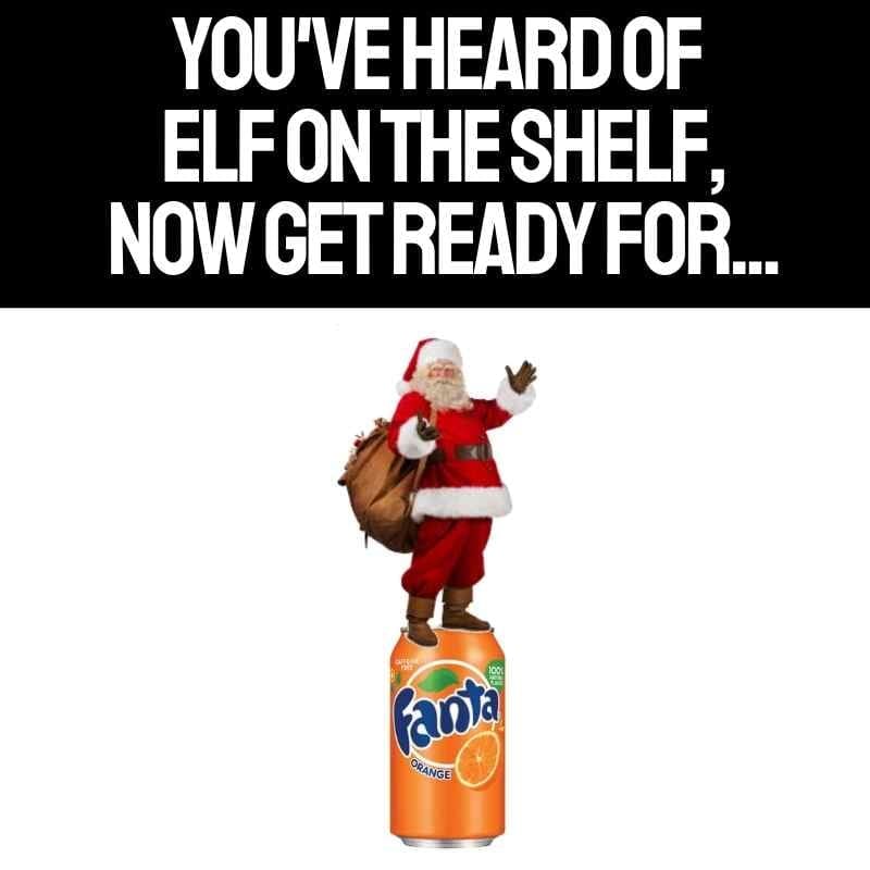 30 Hilarious Elf On The Shelf Memes That Go From Good To Bad