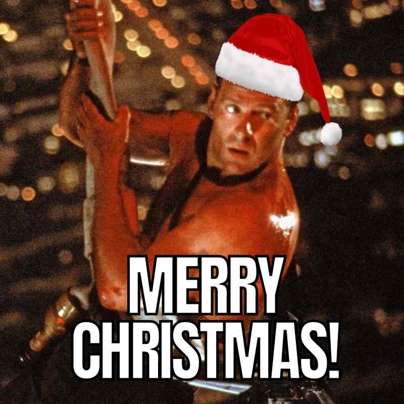 Hilarious Merry Christmas Memes: 50 Cheerful Holiday Images!