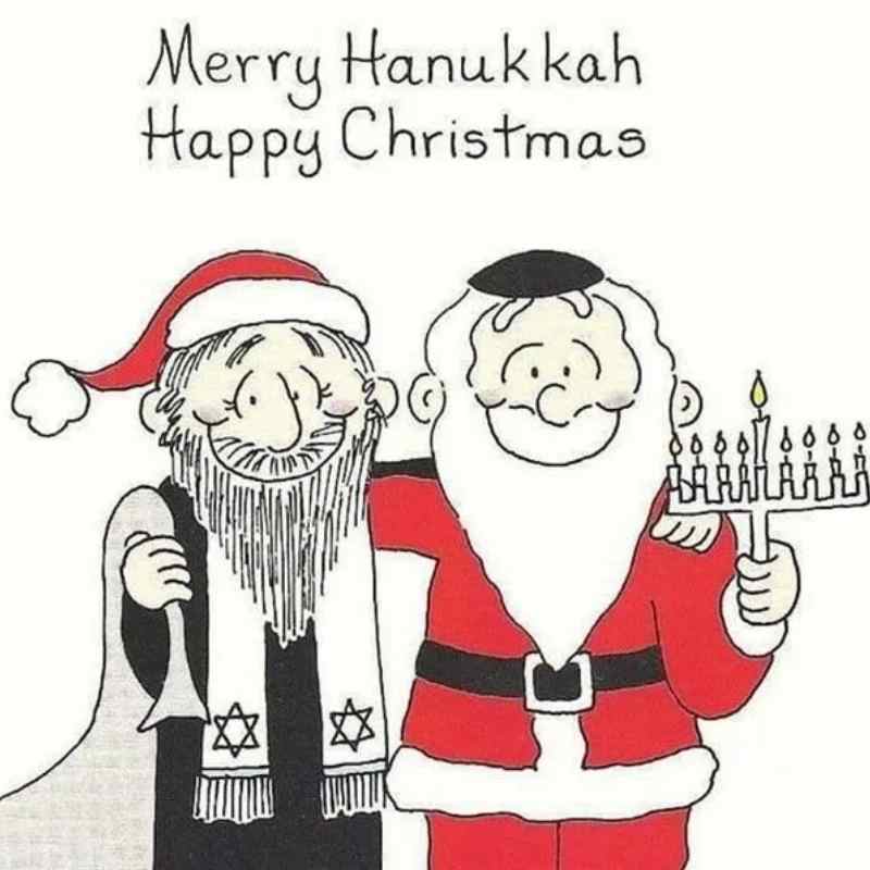 Best Hanukkah Memes To Celebrate The 8 Night Jewish Holiday
