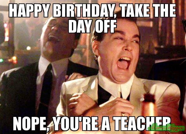 50 Funny Teacher Memes: From Chaos To Classroom Comedy