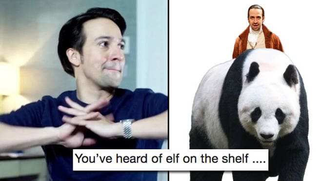 17 Funny Hamilton Memes: Where History Meets Hilarity