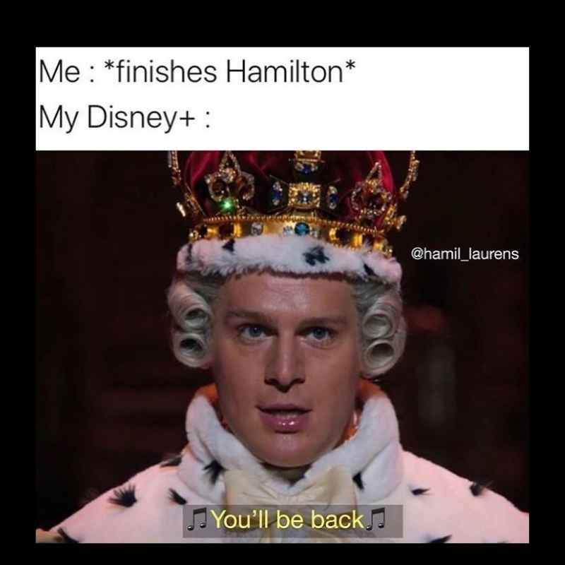 17 Funny Hamilton Memes: Where History Meets Hilarity