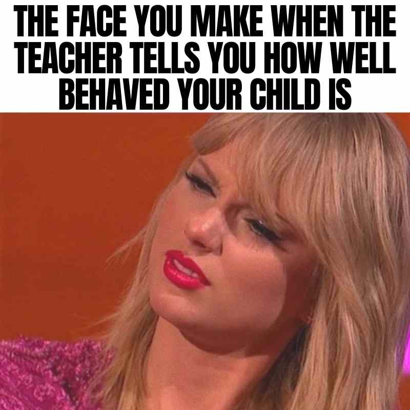 22 Best Taylor Swift Memes To Shake Off A Bad Day With