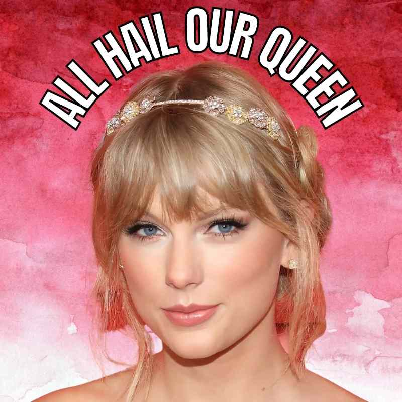 22 Best Taylor Swift Memes To Shake Off A Bad Day With