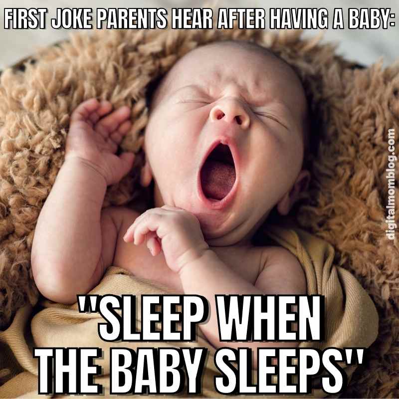 50 Hilarious Parenting Memes Every Mom And Dad Can Relate To