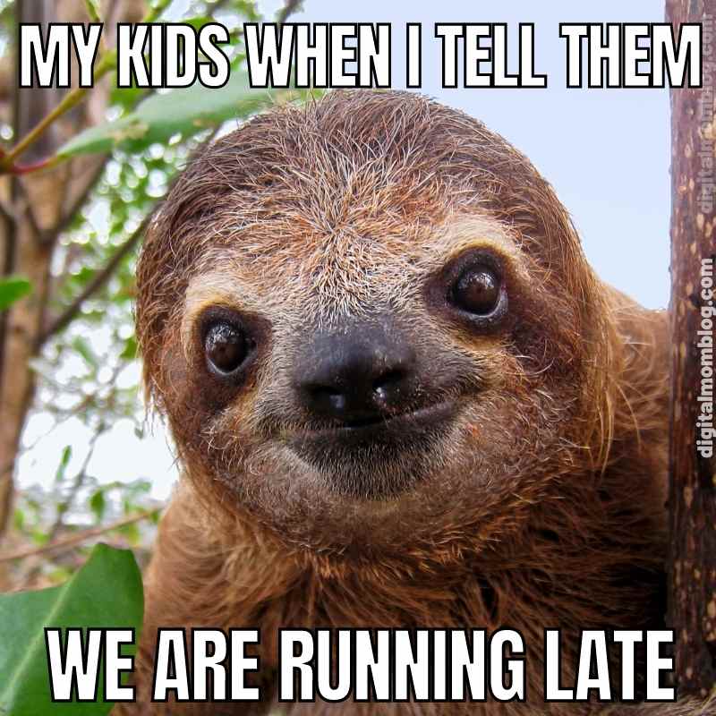 50 Hilarious Parenting Memes Every Mom And Dad Can Relate To