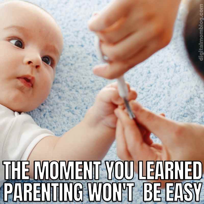 50 Hilarious Parenting Memes Every Mom And Dad Can Relate To