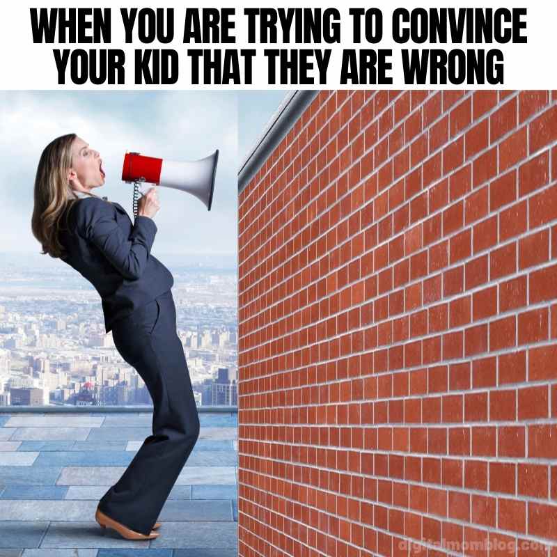 50 Hilarious Parenting Memes Every Mom And Dad Can Relate To