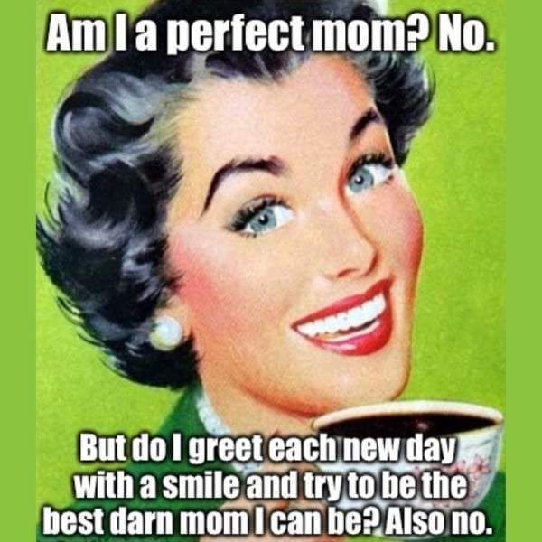 50 Hilarious Parenting Memes Every Mom And Dad Can Relate To