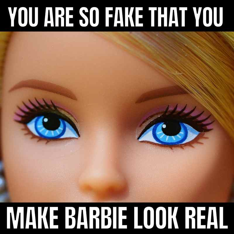 50 Hilarious Barbie Memes That Nail Everyday Struggles