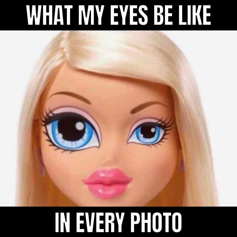 50 Hilarious Barbie Memes That Nail Everyday Struggles