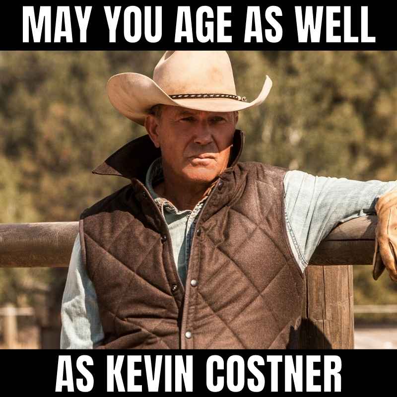 20 Hilarious Yellowstone Memes: Saddle Up For Laughs