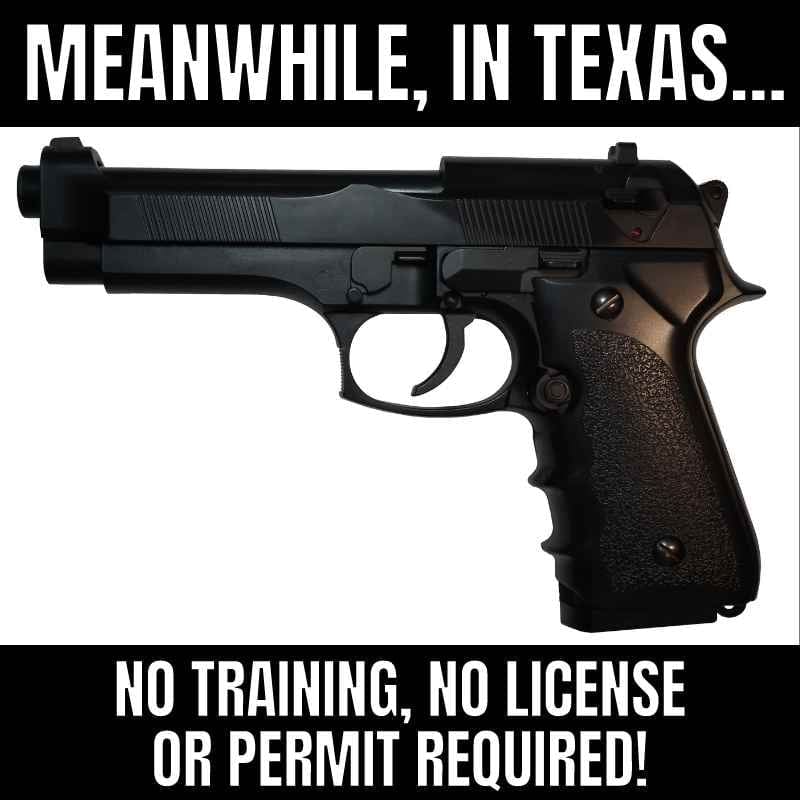 50 Hilarious Texas Memes That Will Make You Say Yee-Haw