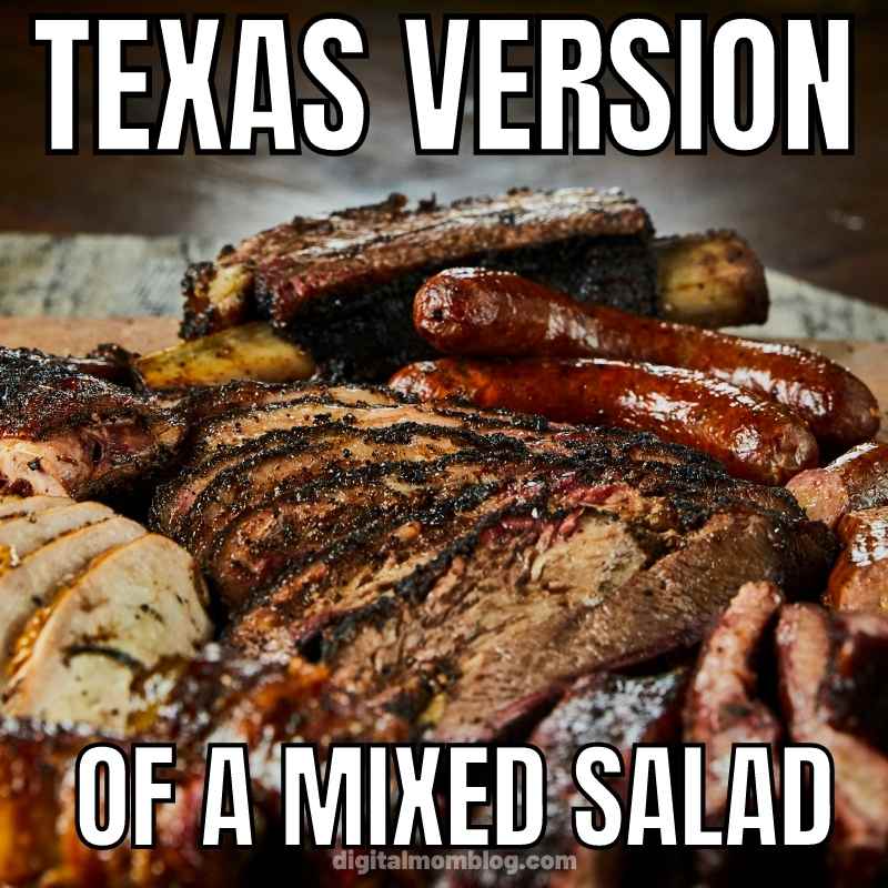 50 Hilarious Texas Memes That Will Make You Say Yee-Haw