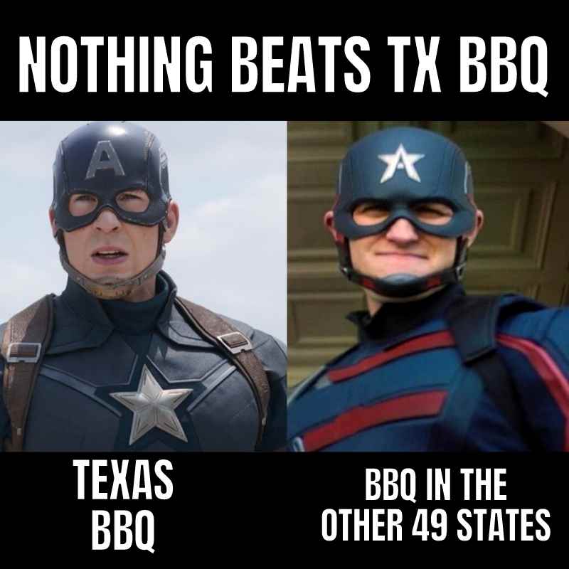 50 Hilarious Texas Memes That Will Make You Say Yee-Haw