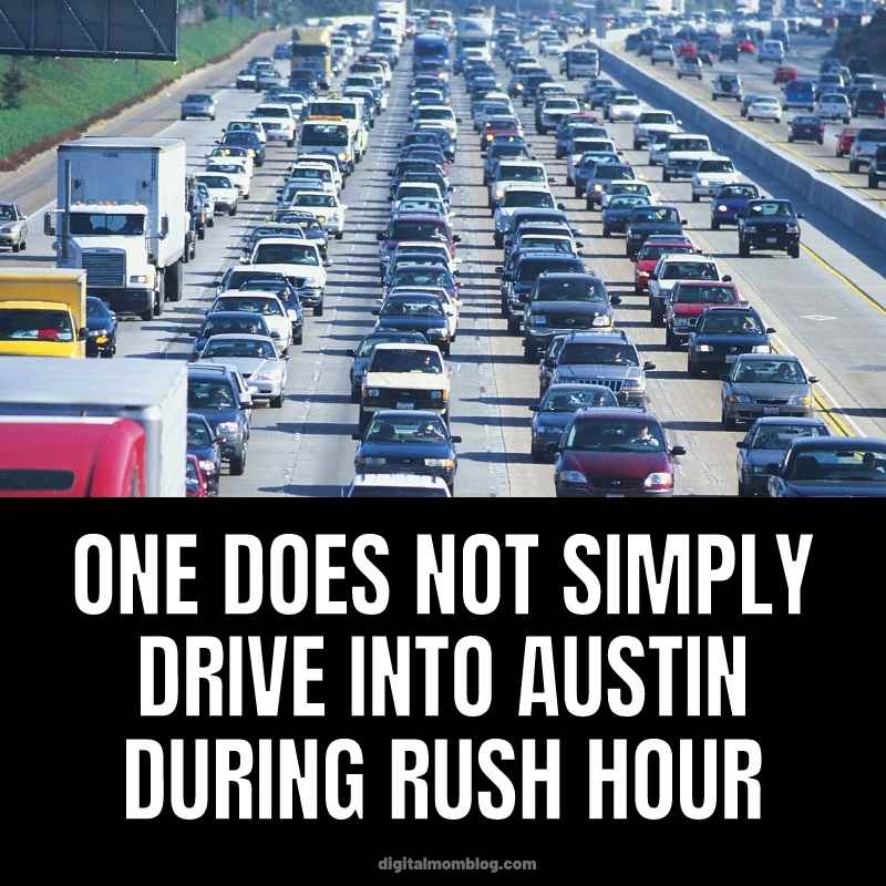 50 Hilarious Texas Memes That Will Make You Say Yee-Haw