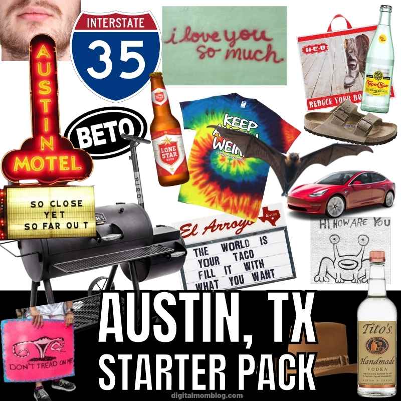 50 Hilarious Texas Memes That Will Make You Say Yee-Haw