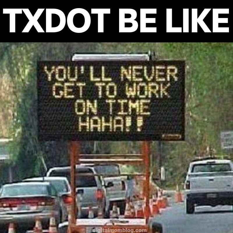 50 Hilarious Texas Memes That Will Make You Say Yee-Haw