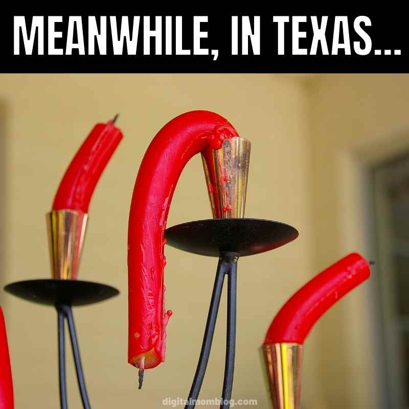 50 Hilarious Texas Memes That Will Make You Say Yee-Haw