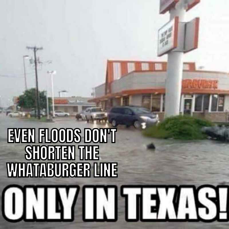 50 Hilarious Texas Memes That Will Make You Say Yee-Haw