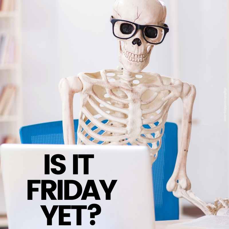 40 Funny Thursday Memes To Help You Survive The Week