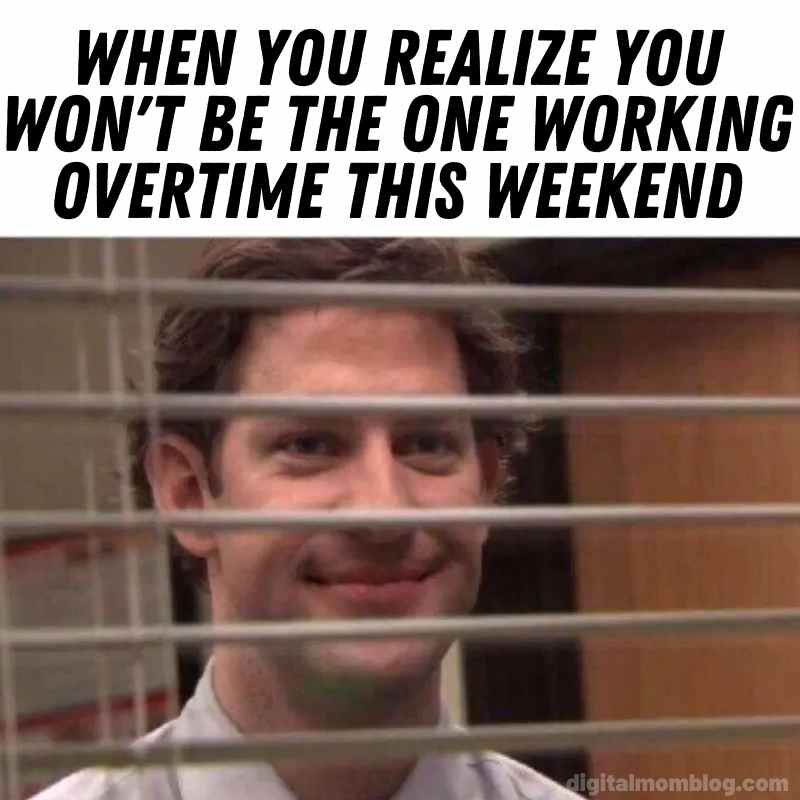 25 Weekend Memes That Will Make You Forget About Monday