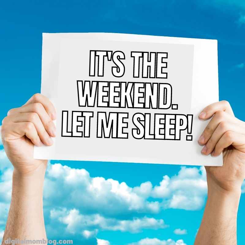 25 Weekend Memes That Will Make You Forget About Monday