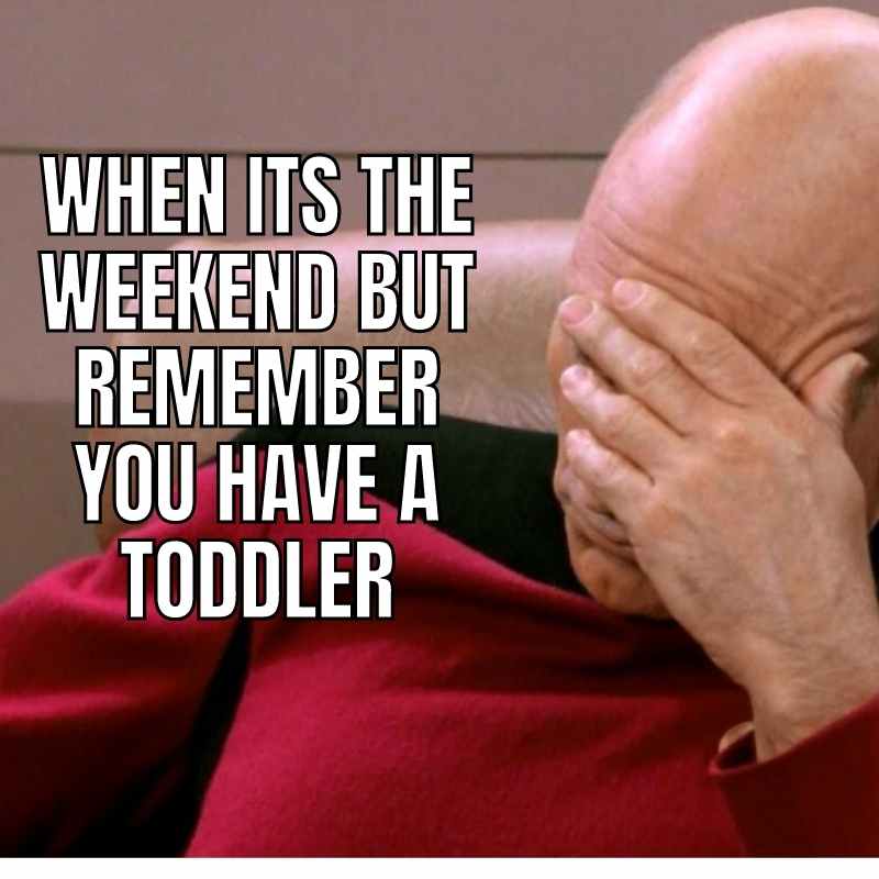 25 Weekend Memes That Will Make You Forget About Monday