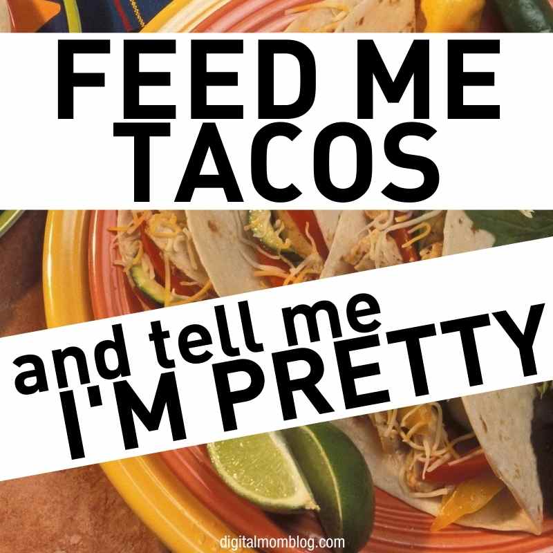 20 Funny Taco Memes For Every Taco Lover