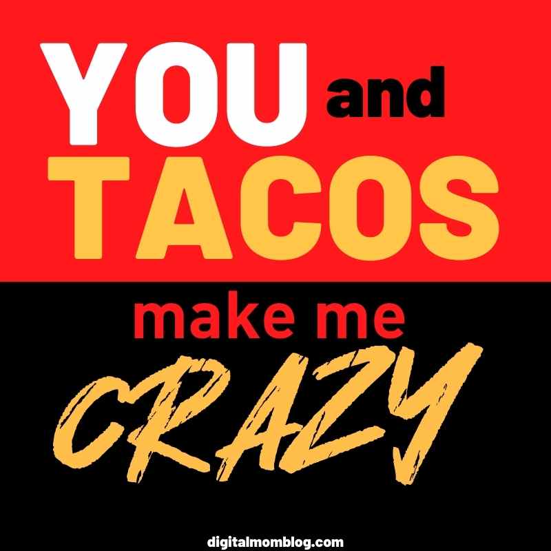 20 Funny Taco Memes For Every Taco Lover