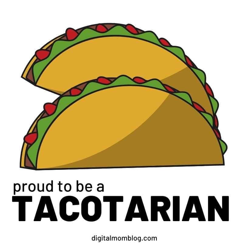 20 Funny Taco Memes For Every Taco Lover
