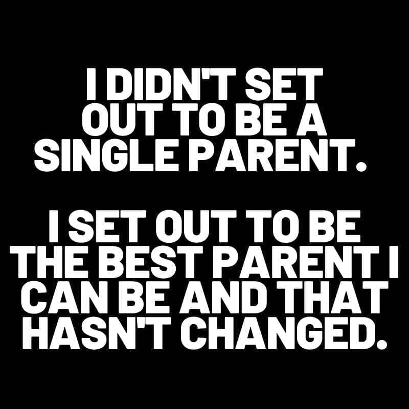 20 Funny Single Mom Memes For Mamas Parenting Alone