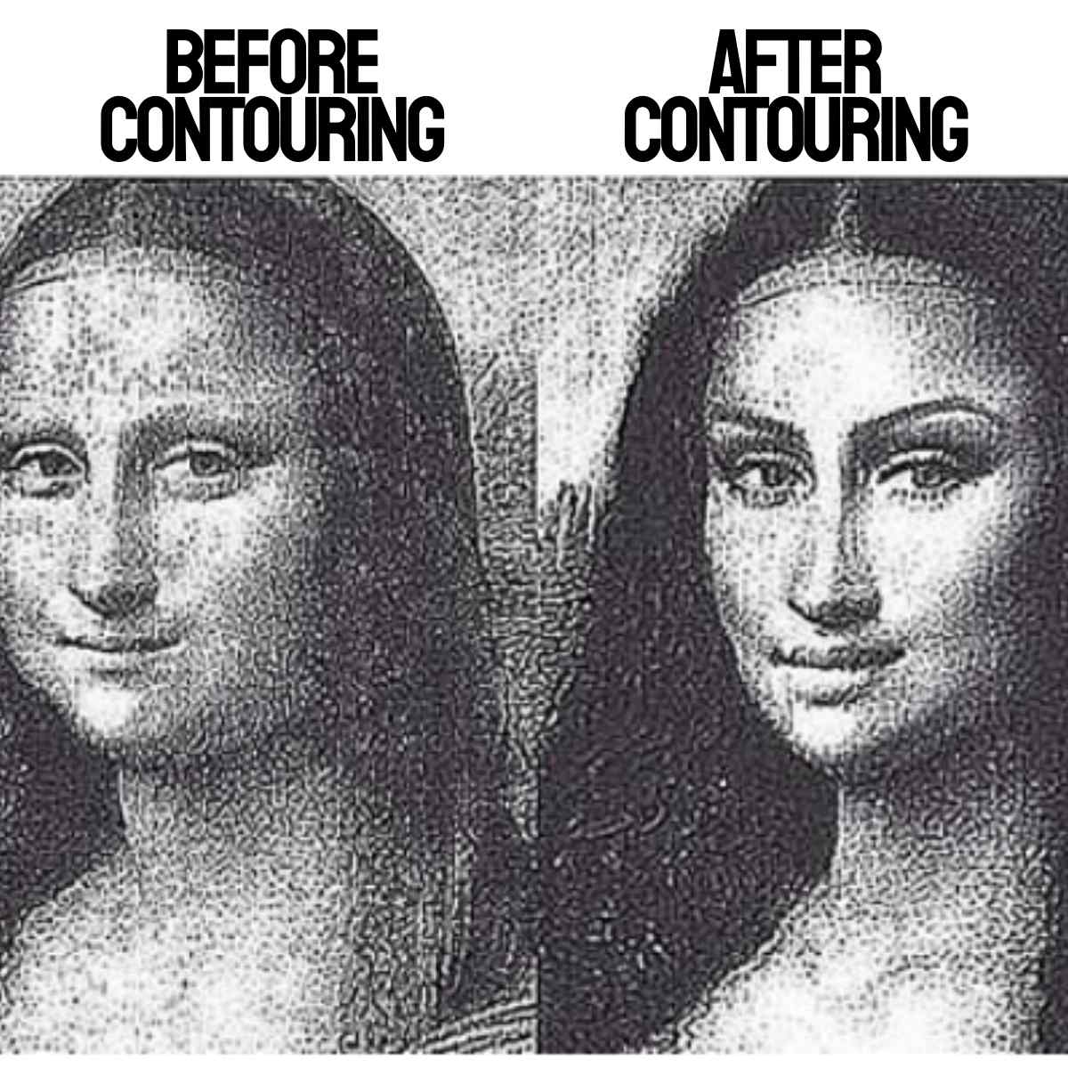 15 Hilarious Makeup Memes For Every Beauty Lover