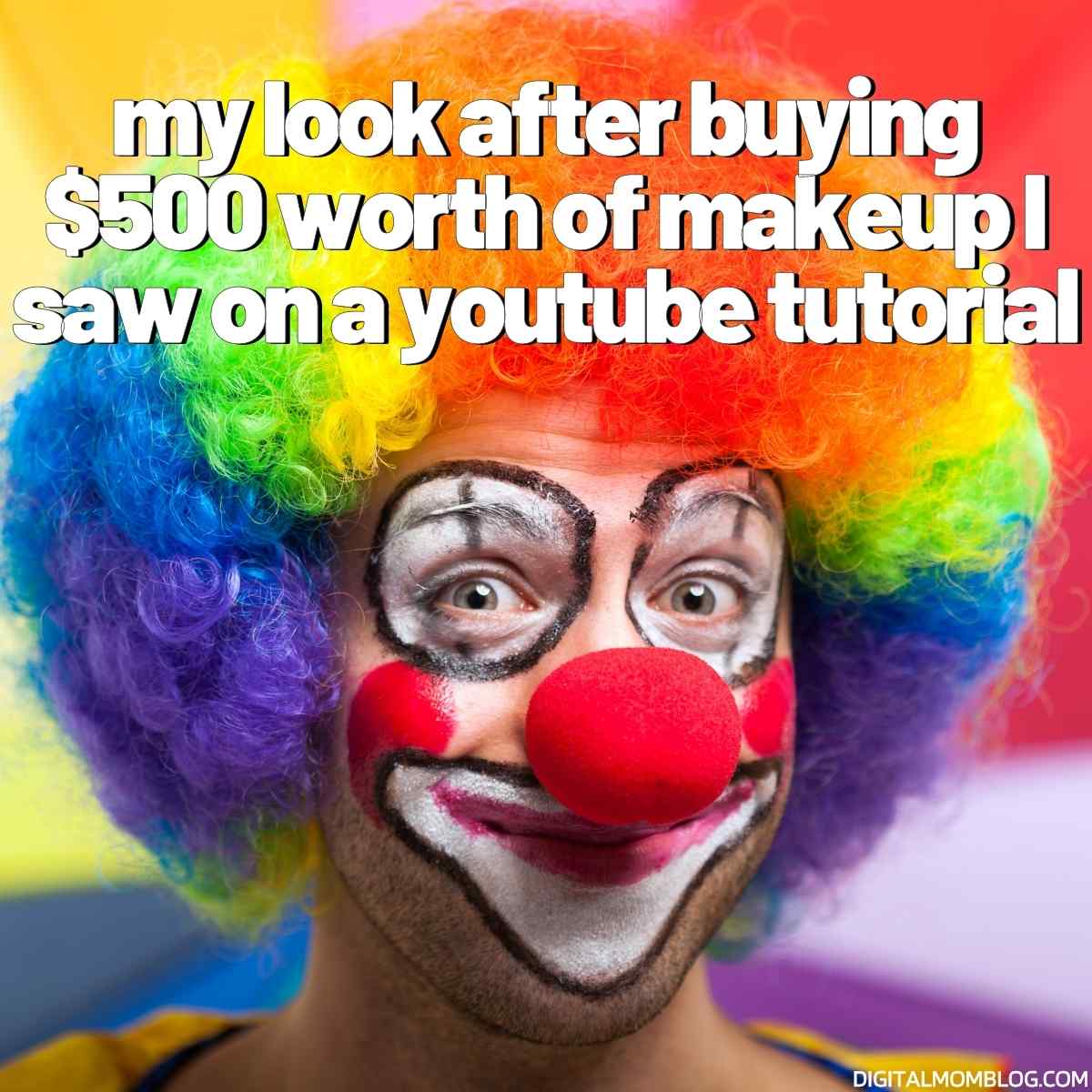 15 Hilarious Makeup Memes For Every Beauty Lover