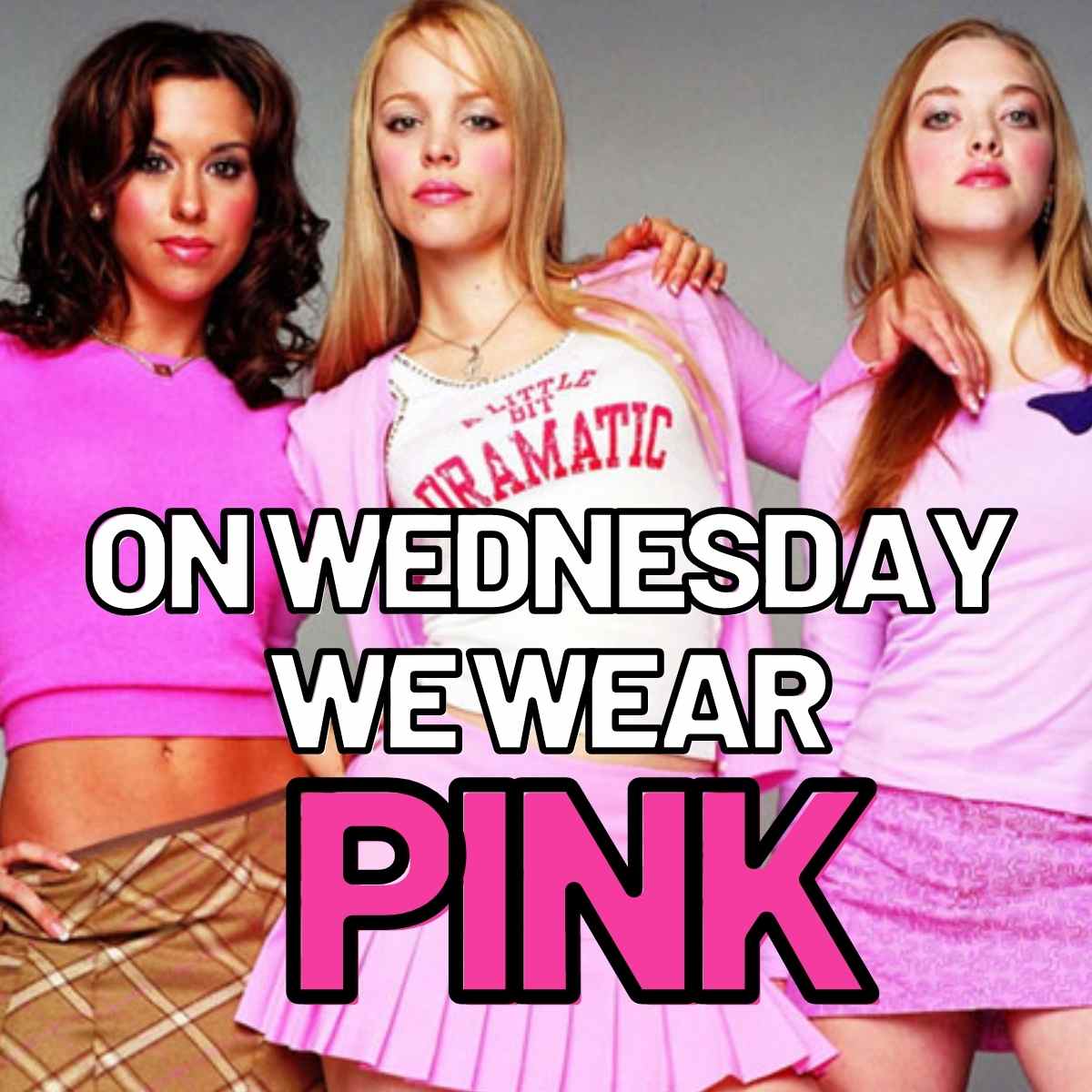 20 Hilarious Mean Girls Memes Regina George Would Love