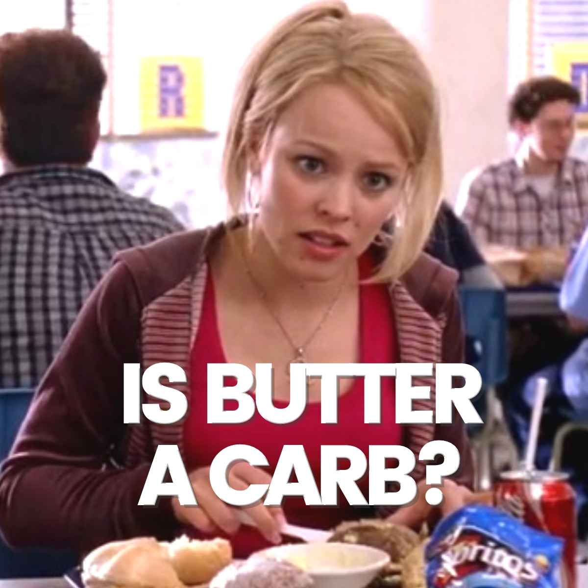 20 Hilarious Mean Girls Memes Regina George Would Love
