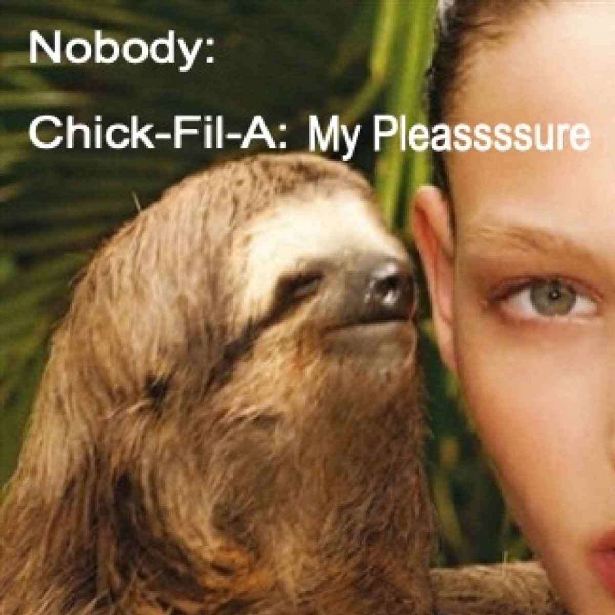 20 Hilarious Chick-fil-A Memes Only True Chicken Fans Get