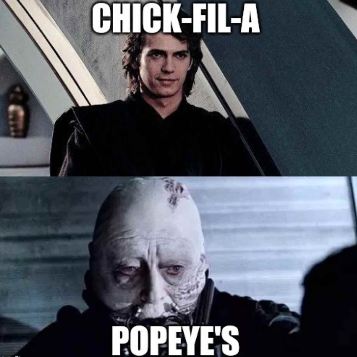 20 Hilarious Chick-fil-A Memes Only True Chicken Fans Get