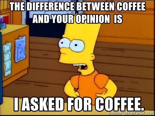 35 Funny Coffee Memes To Keep That Caffeine Pumping