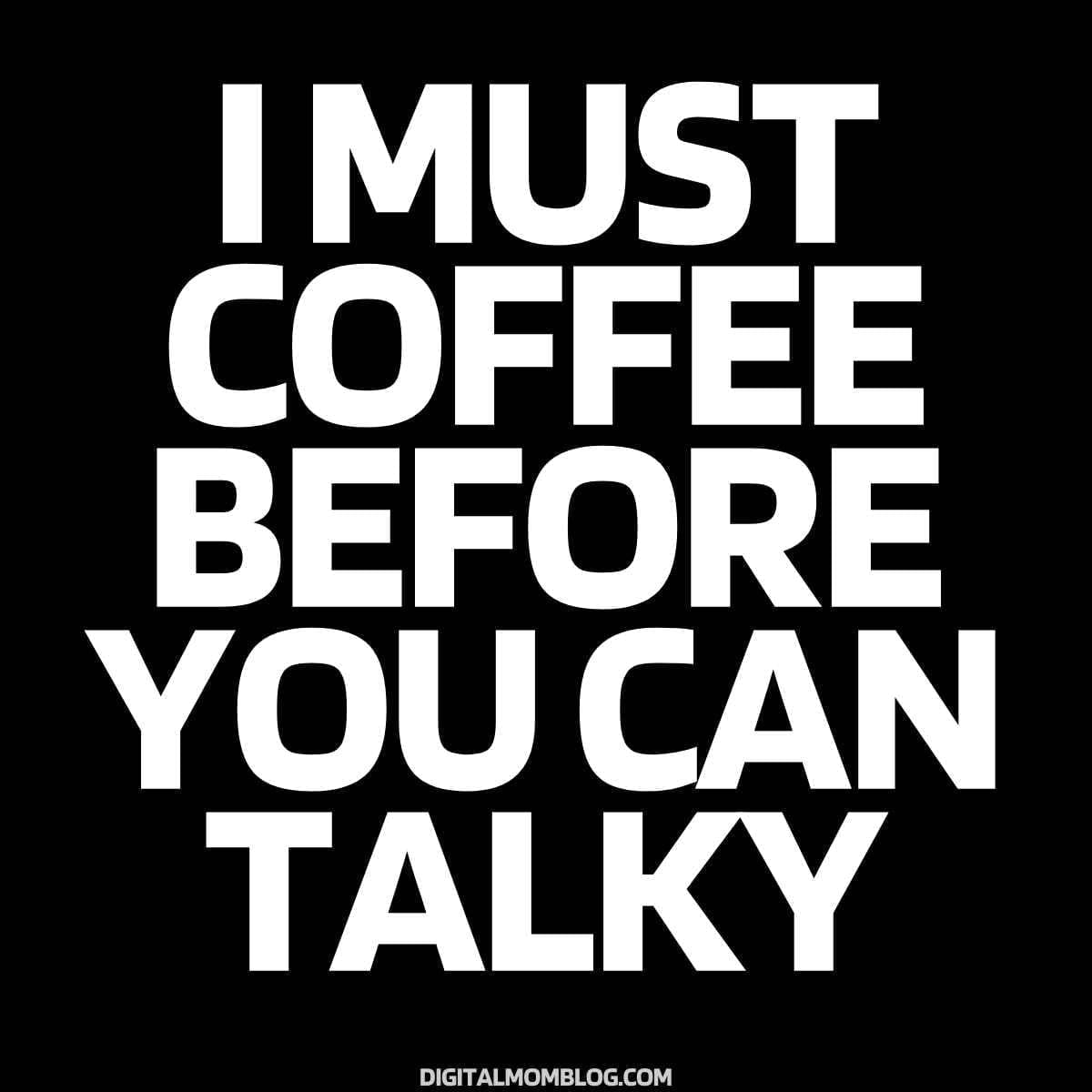 35 Funny Coffee Memes To Keep That Caffeine Pumping